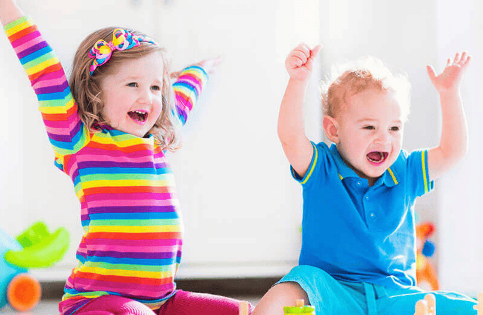 How To Prepare An Infant For Daycare American Montessori Campus